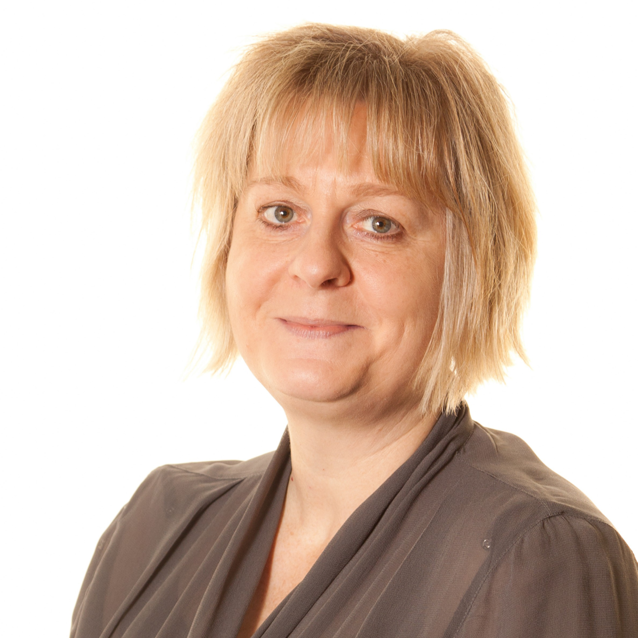 Meet the Team | AGS Train to Teach